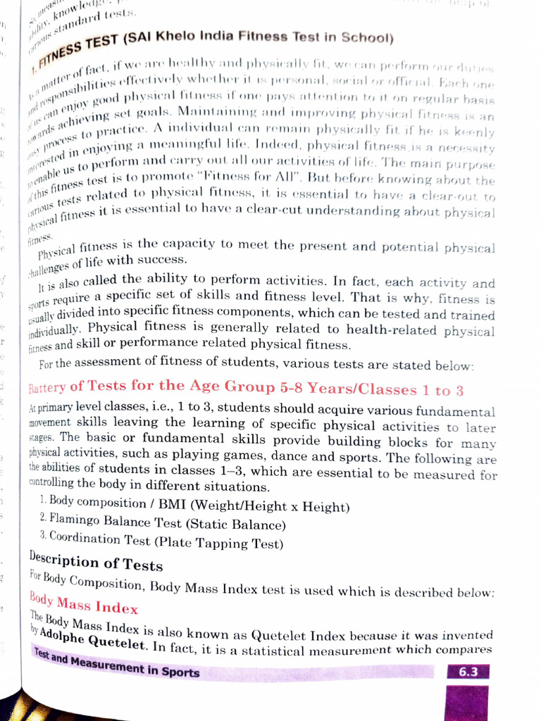 Practical 1 | PDF | Body Mass Index | Weighing Scale