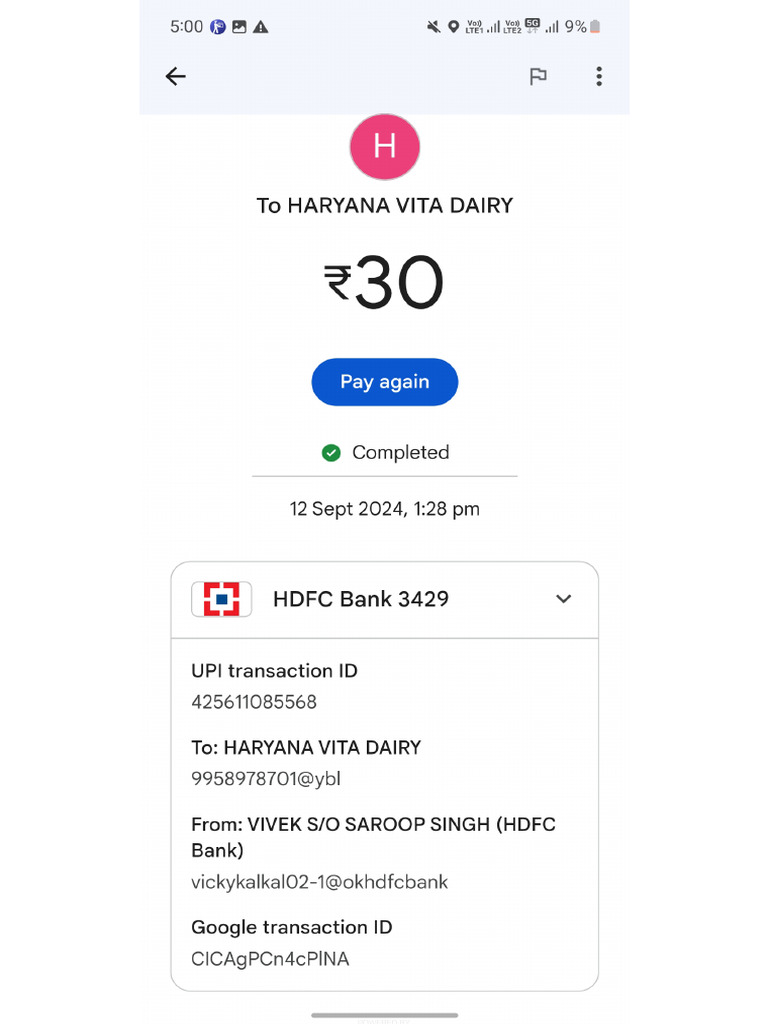 Screenshot 20241007 170035 GPay | PDF