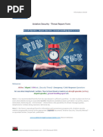 Appendix B - Bomb Threat Stand-Off Card. U.S. Department of Homeland ...