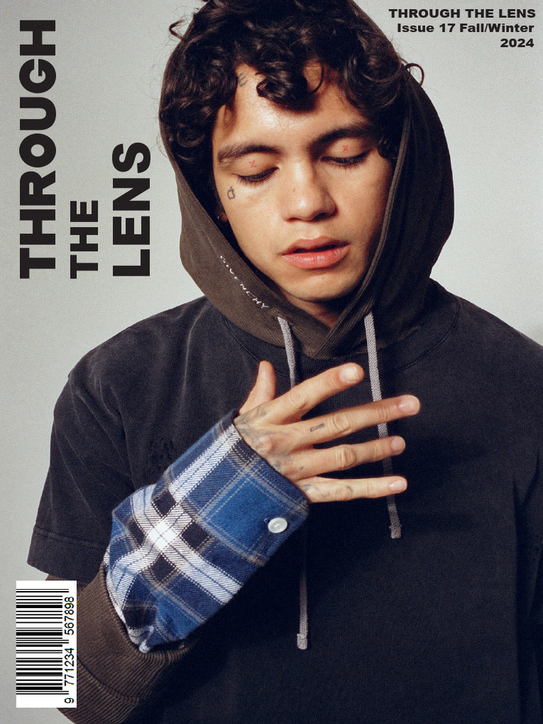 Magazine Without Grid and Guide - Sophie - 27 | PDF | Luxury Goods ...