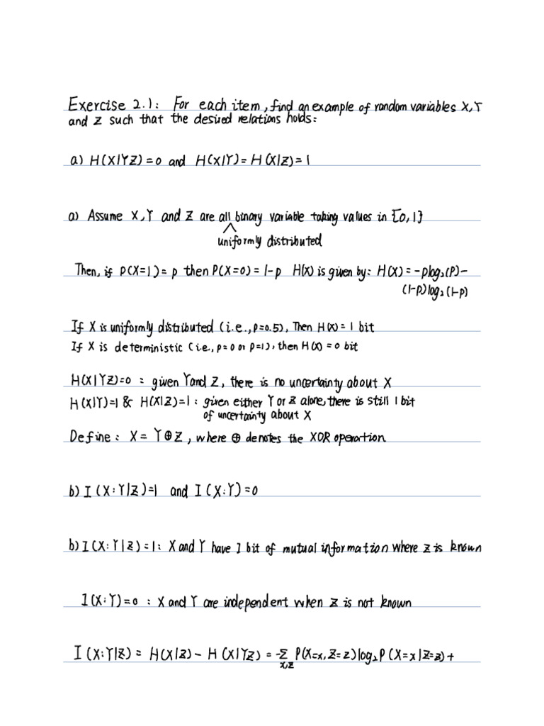 Hw2(new) | PDF | Statistical Theory | Applied Mathematics