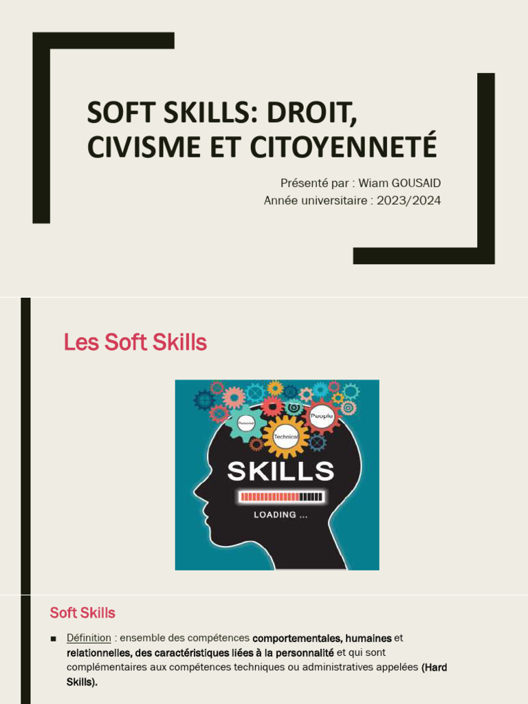 Civisme et citoyenneté : Concepts clés | PDF | Citoyenneté | Droits de ...