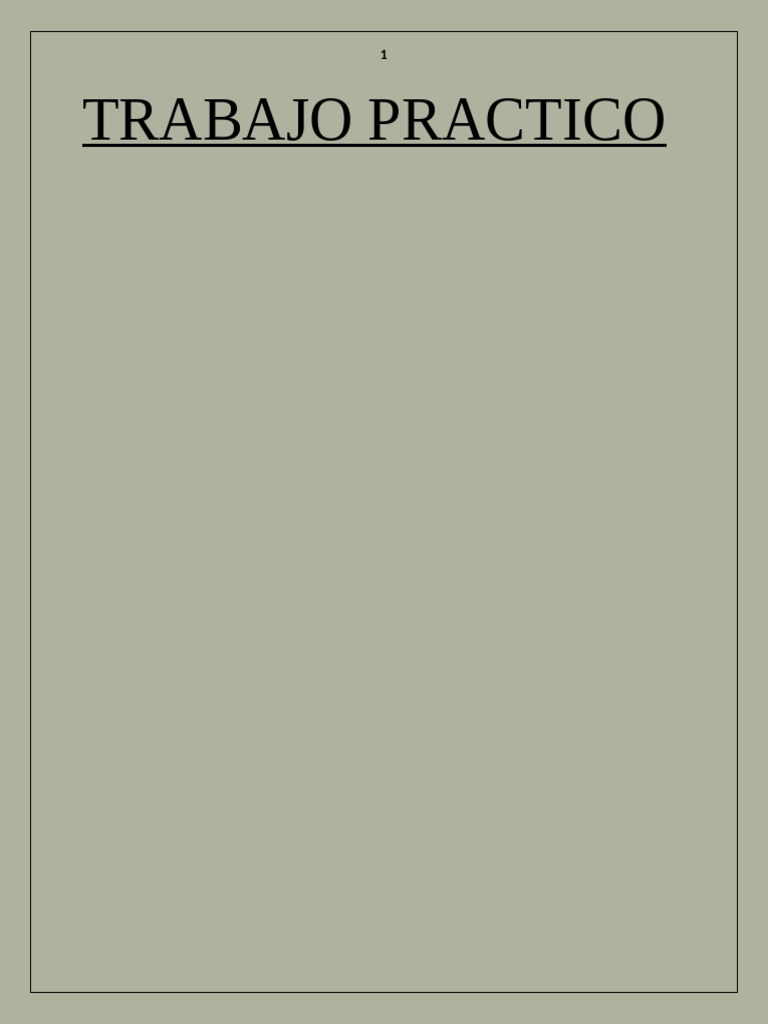 TP Grupal 060925 | PDF