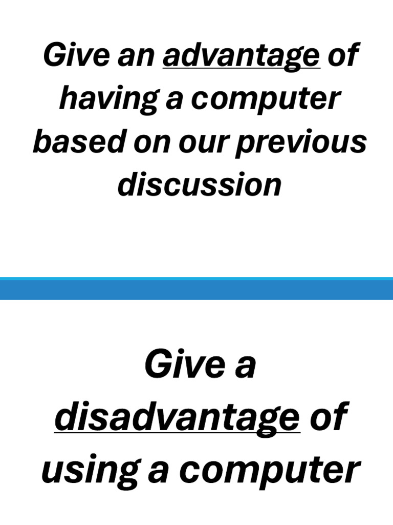 Lesson 3 - ICT Careers | PDF