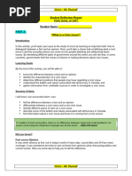 Understanding Civic Issues and Examples | PDF | Social Science