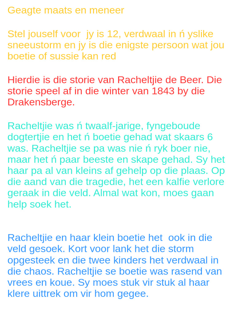 Mondeling 240908 194001 | PDF