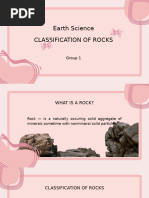 Rock Identification Dichotomous Key | PDF | Basalt | Igneous Rock