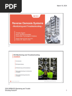 Pall - Microza Module | PDF