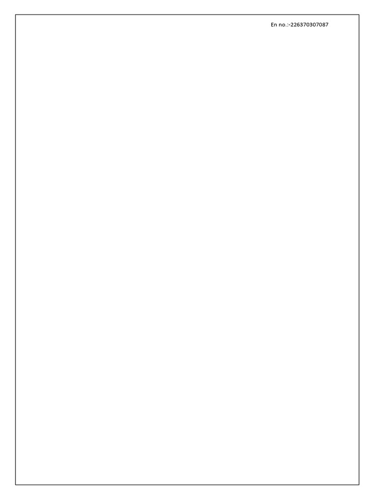 Practical 8 sagar 76 | PDF | Android (Operating System) | Operating System Families