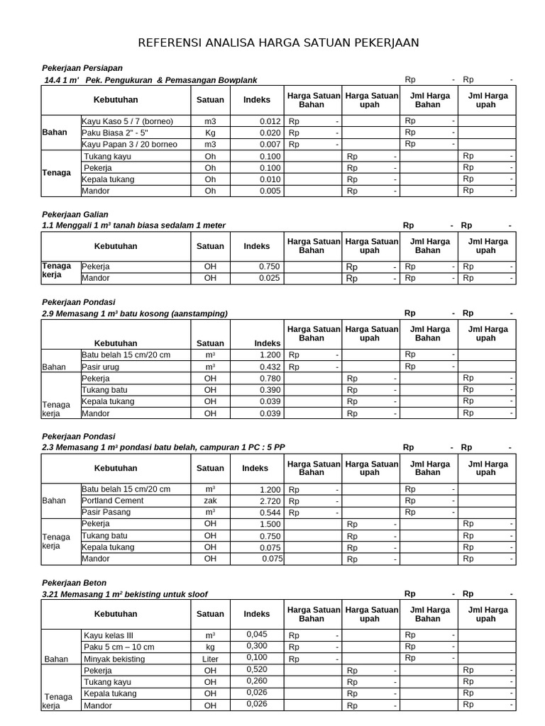 Tos Septic Tank | PDF