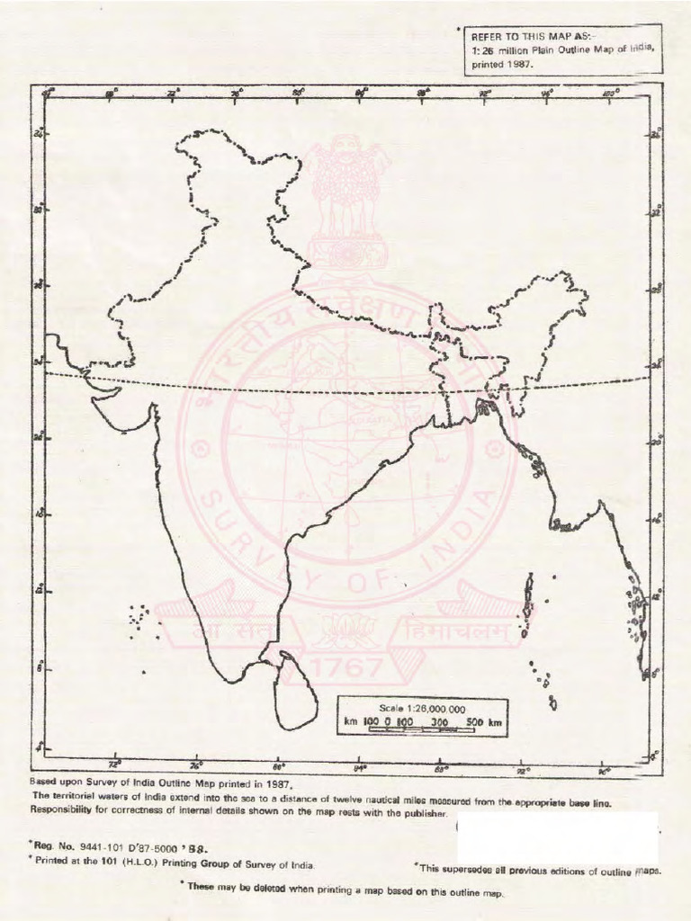 26m India N | PDF