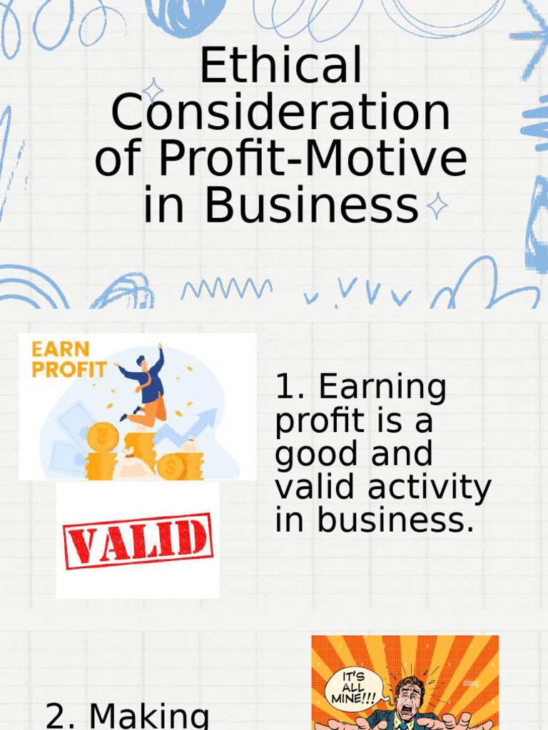 Ethical Consideration and Moral Responsibility Grace | PDF