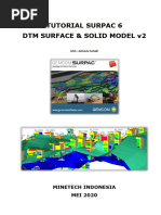 Tutorial Global Mapper | PDF