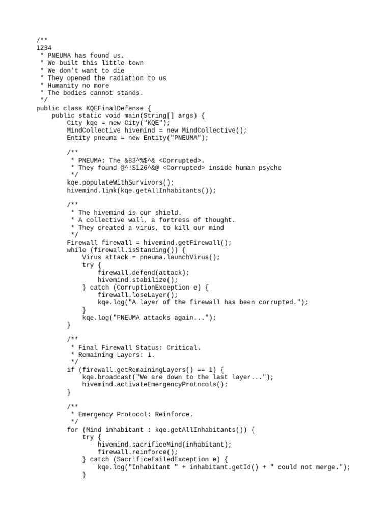 KQE Town | PDF | Computer Networking | Computer Network Security