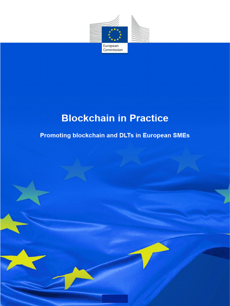 INNOSUP Blockchain in Practice | PDF | Cryptocurrency