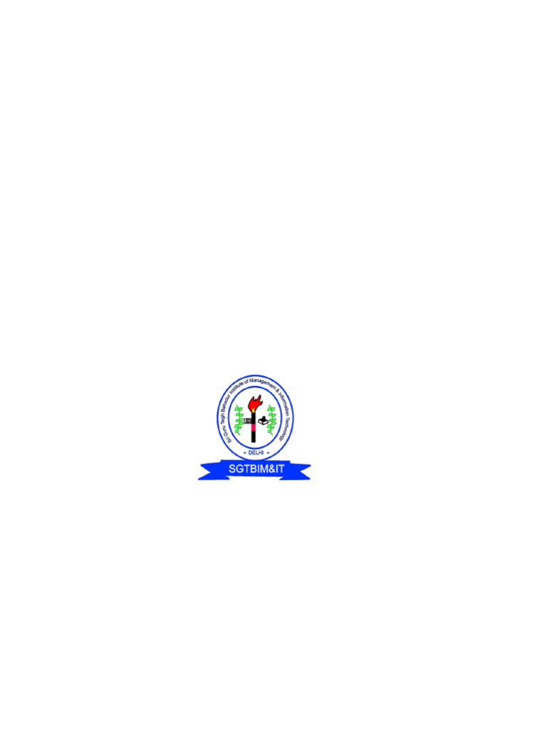 Front Page RM File | PDF