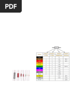 Tutorial Crocodile Clips: Simulación de Circuitos | PDF | Relé | Corriente eléctrica