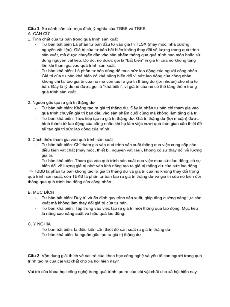 KTCT, st5, Nhóm 3 | PDF