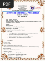 RPMS Label Tabbing | PDF