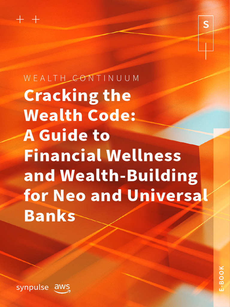 Cracking the Wealth Code for Neobanks | PDF | Investing | Investment Fund