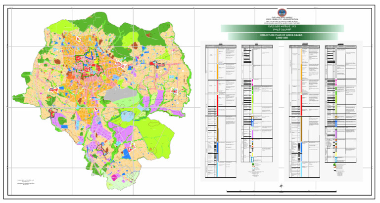 1 Final Land Use SEALED For Proclamation New May 22 2018 | PDF