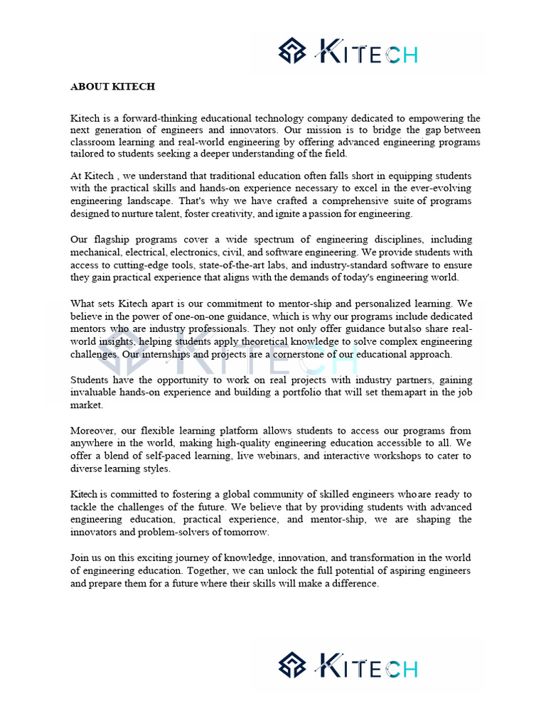 kitech jd-5 | PDF | Engineering | Learning