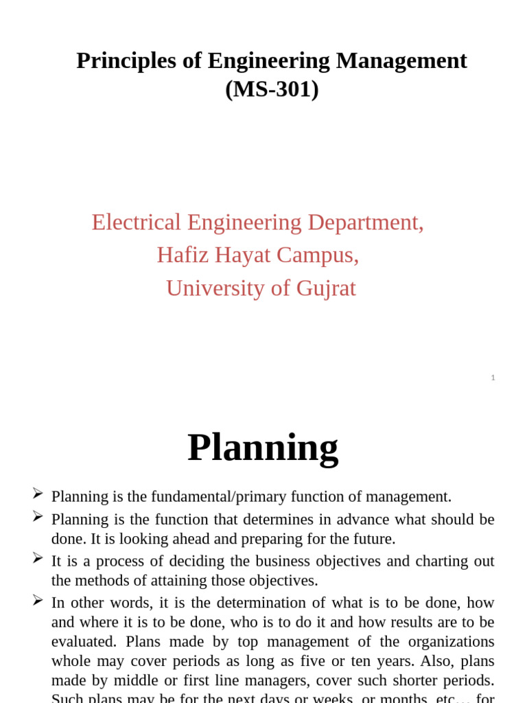 Lecture no.4 | PDF | Goal | Risk Lecture no.4 | PDF | Goal | Risk