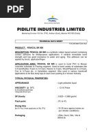 FASTCOOL-50 Datasheet | PDF | Heat Treating | Welding
