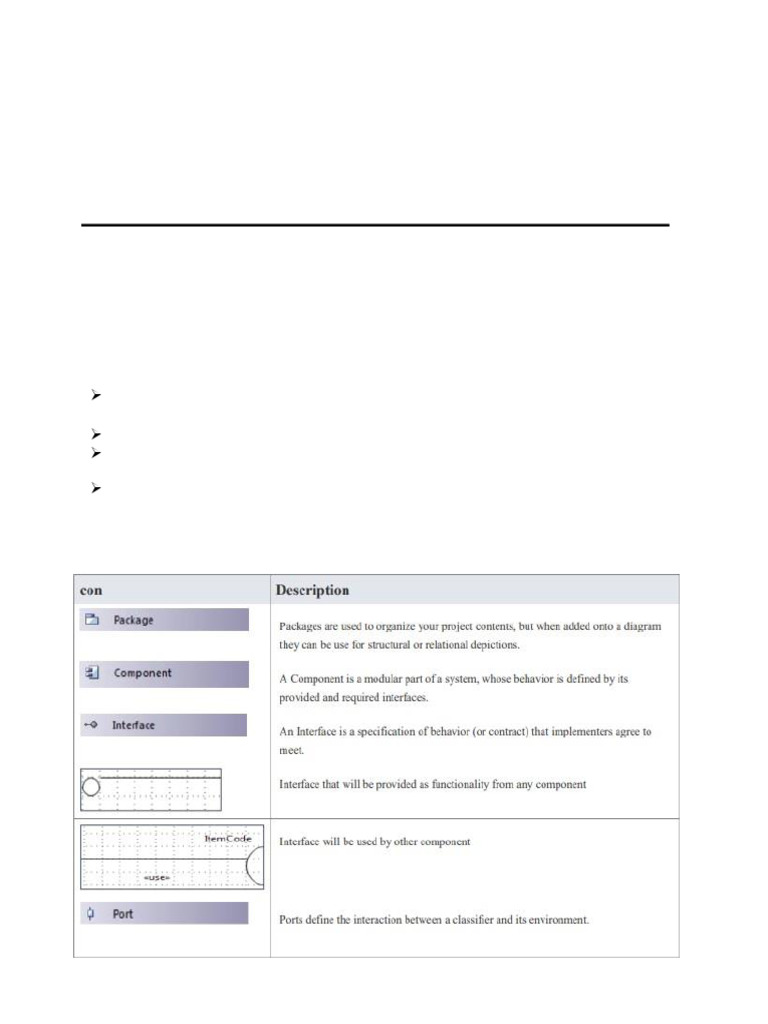 SDA Lab | PDF | Class (Computer Programming) | Use Case SDA Lab | PDF | Class (Computer Programming) | Use Case