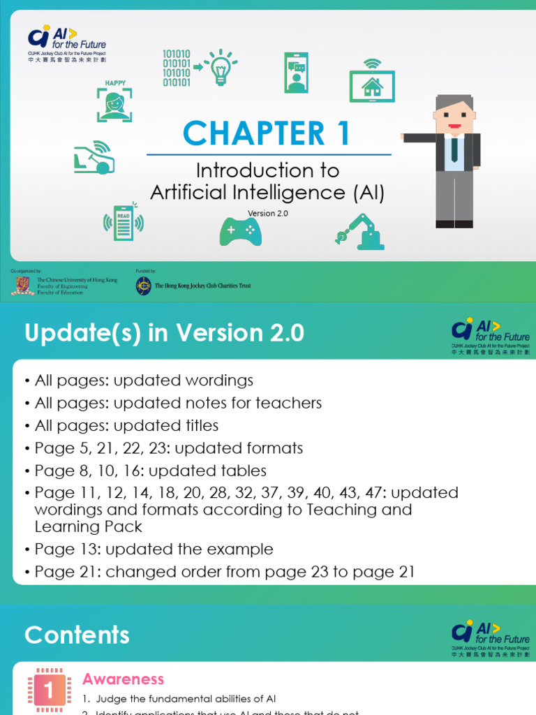 CL revison | PDF | Artificial Intelligence | Intelligence (AI) & Semantics