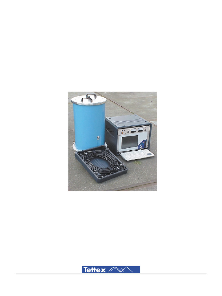 OWTS | PDF | Resonance | Inductor