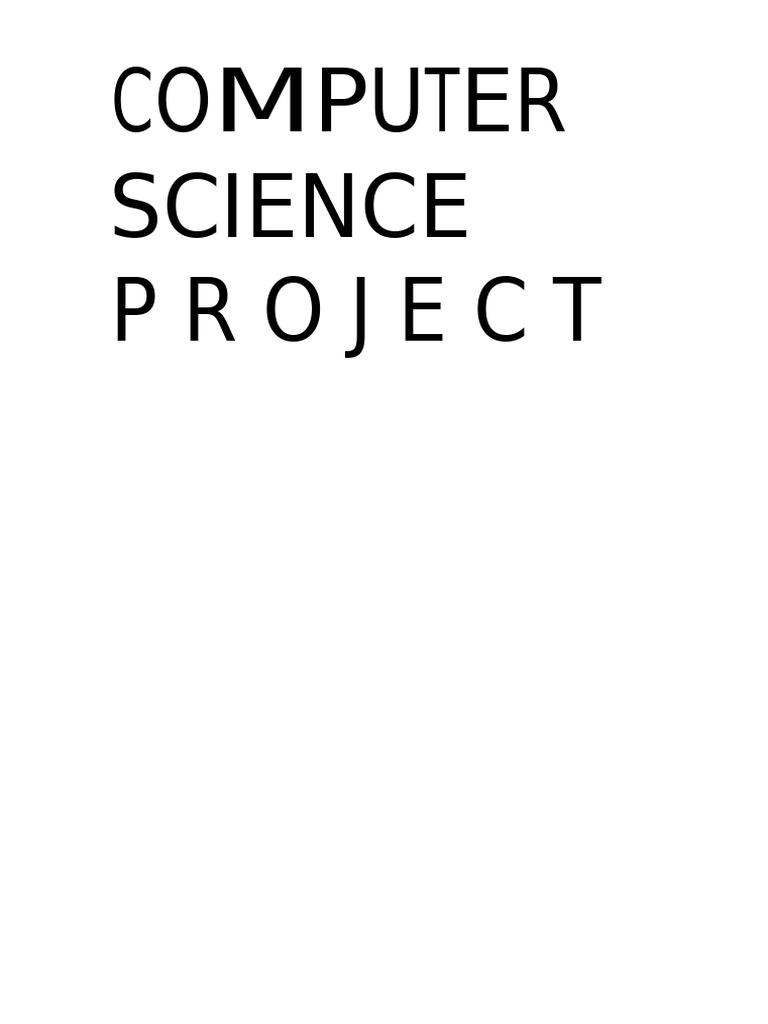 A Man Pandey Computer Pdf Constructor Object Oriented Programming Programming