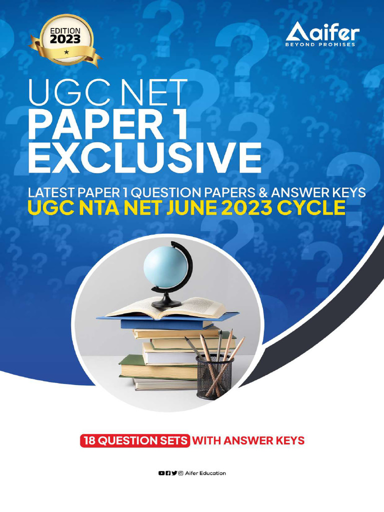 AIFER JUNE P1 BOOK_ final e book | PDF | Computer Data Storage | Argument