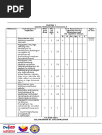 Pt-Week 1-Filipino - Deped Corner Digitals | PDF