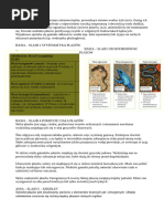 Anatomia Żaby | PDF