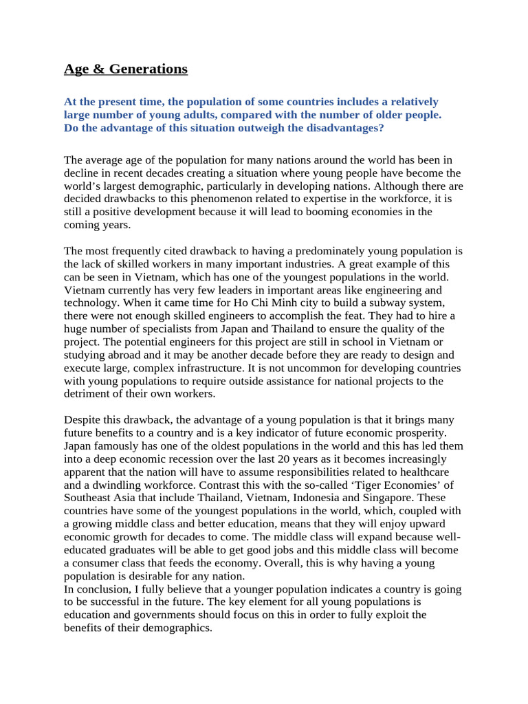 TASK 2A | PDF | Vietnam | Economic Growth