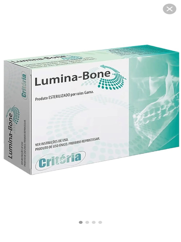 Lumina Bone - Pesquisa Google | PDF