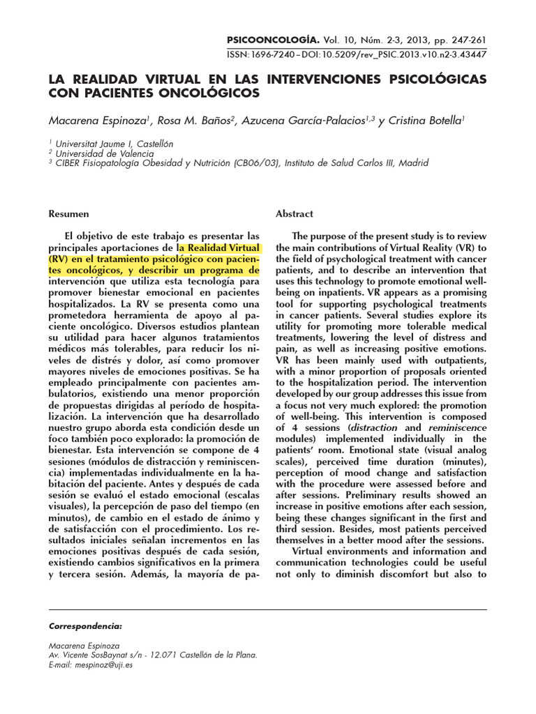 ansiedad | PDF | Ansiedad | Las emociones