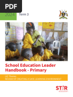 Learning Resource Package No 1 | PDF | Preschool | Relationships