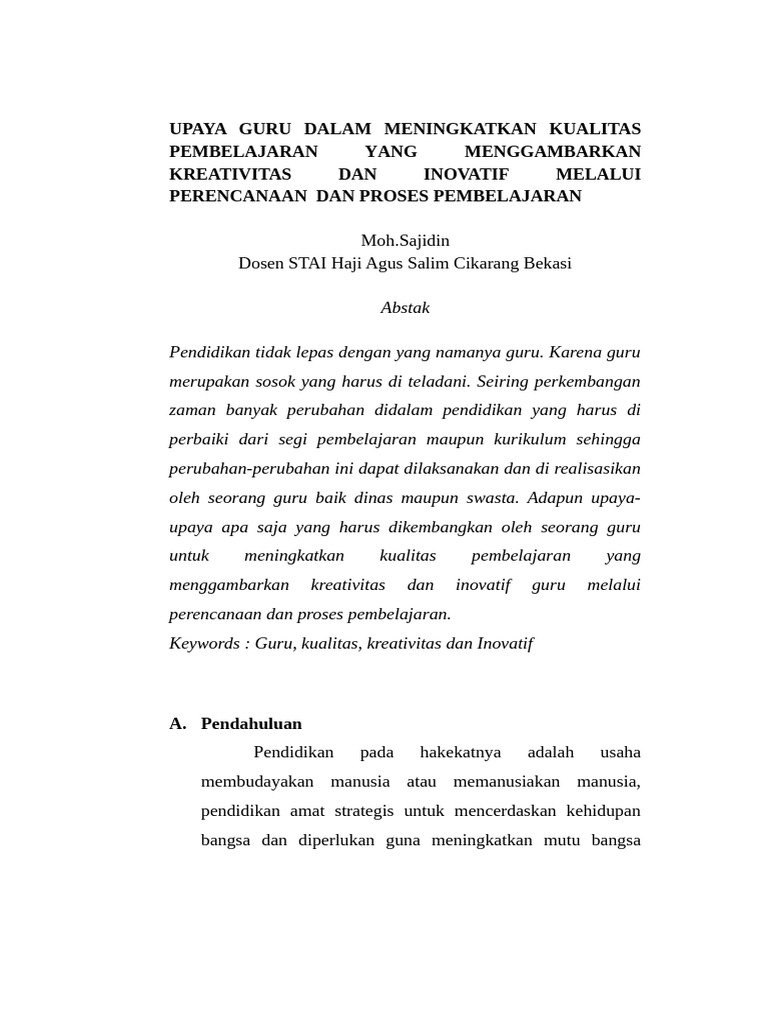 5 Ma'Rifah Sajidin | PDF