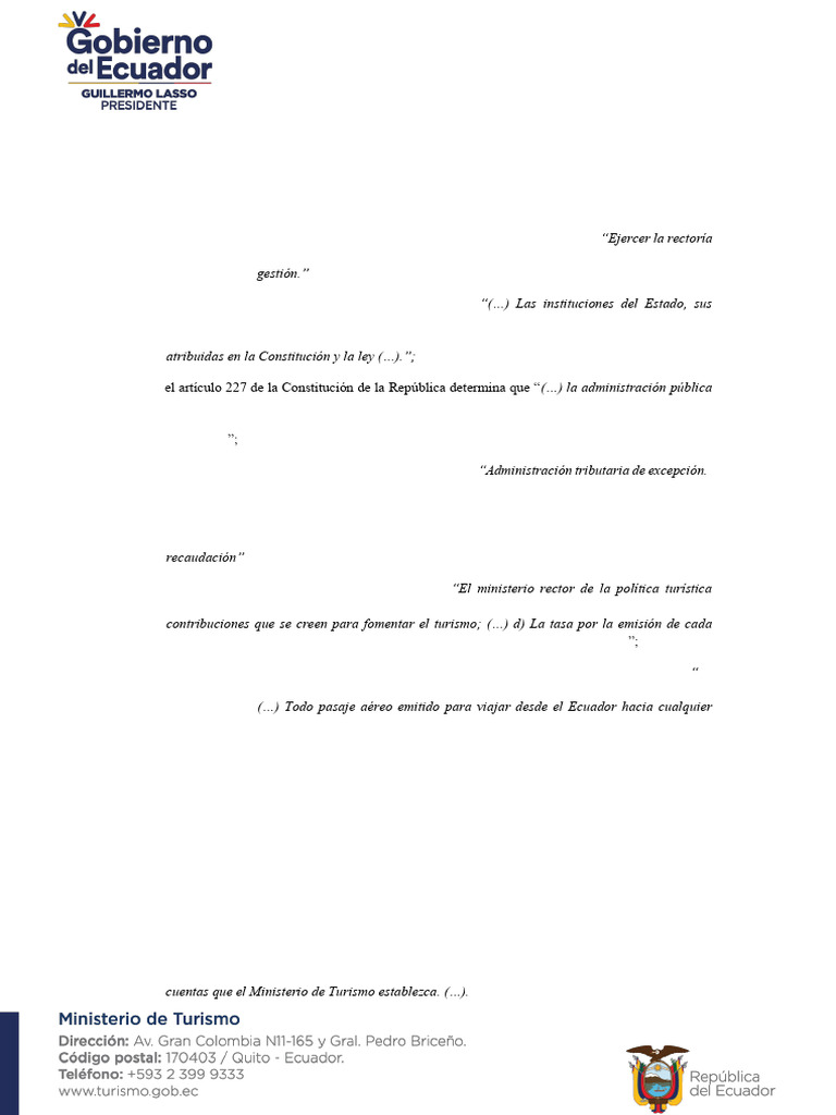 Acuerdo Ministerial Modificacion Ecodelta y Ept-Signed-Signed-Signed ... Acuerdo Ministerial Modificacion Ecodelta y Ept-Signed-Signed-Signed ...