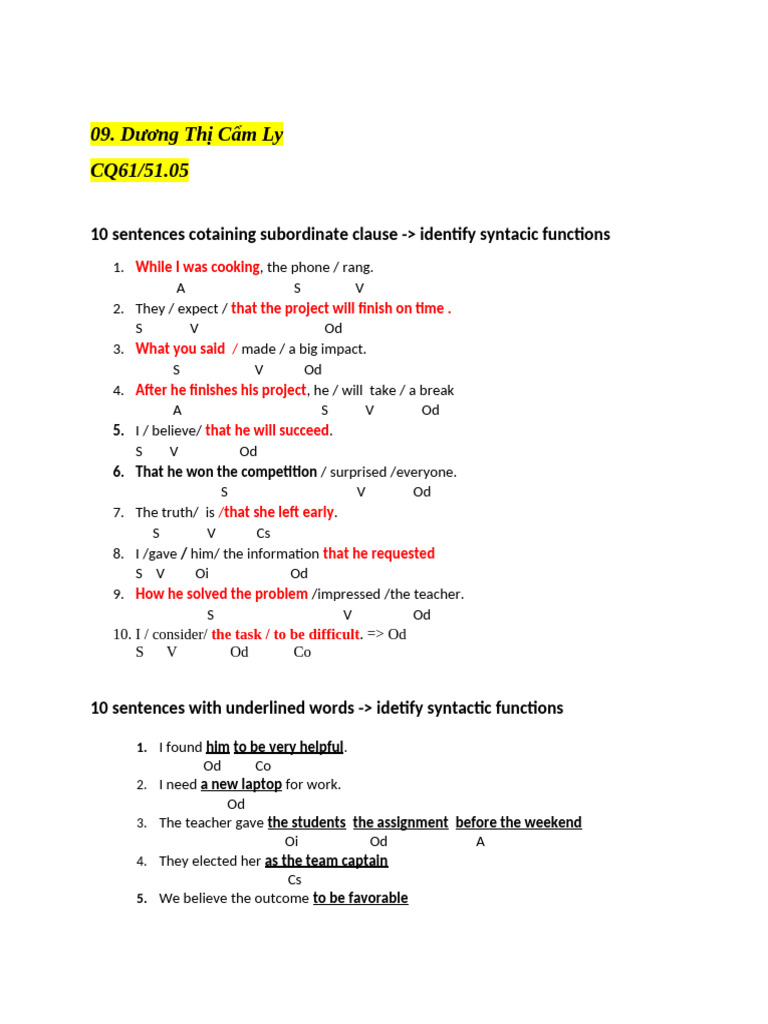NG Pháp | PDF | Cognitive Science | Language Mechanics