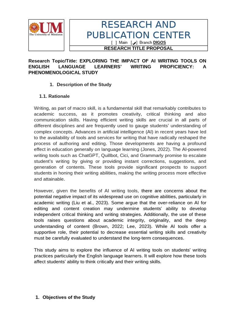 rev. 4 | PDF | Cognitive Science | Learning