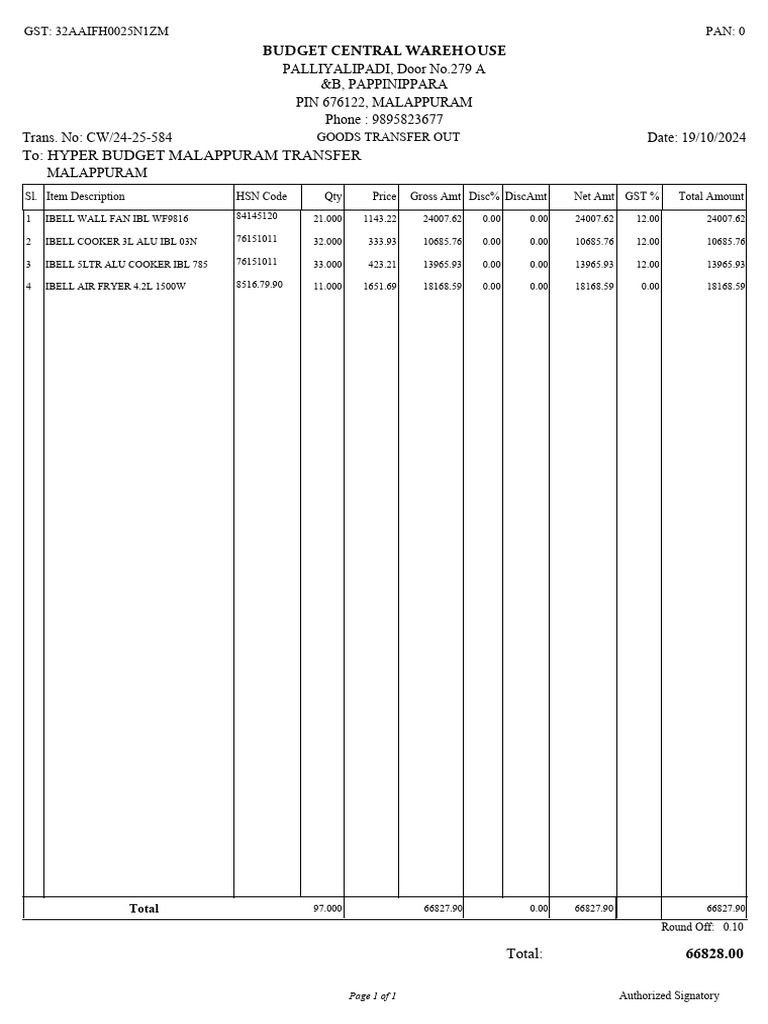 Ibell MLP | PDF | Finance & Money Management