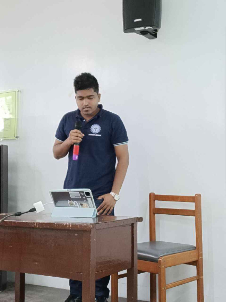 Imd 23 (b3g4) Sasa | PDF