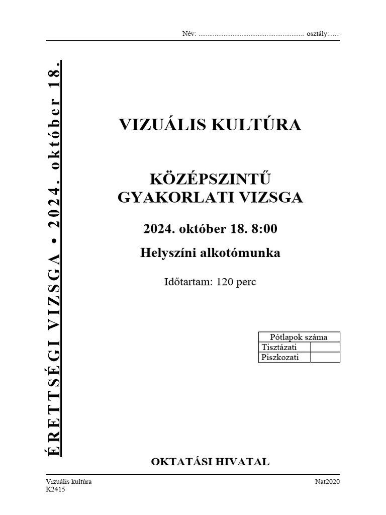 K Vizu 24okt FL | PDF