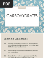 Macronutrients: Carbohydrates (CHO) Proteins (CHON) Fats | PDF | Diet ...