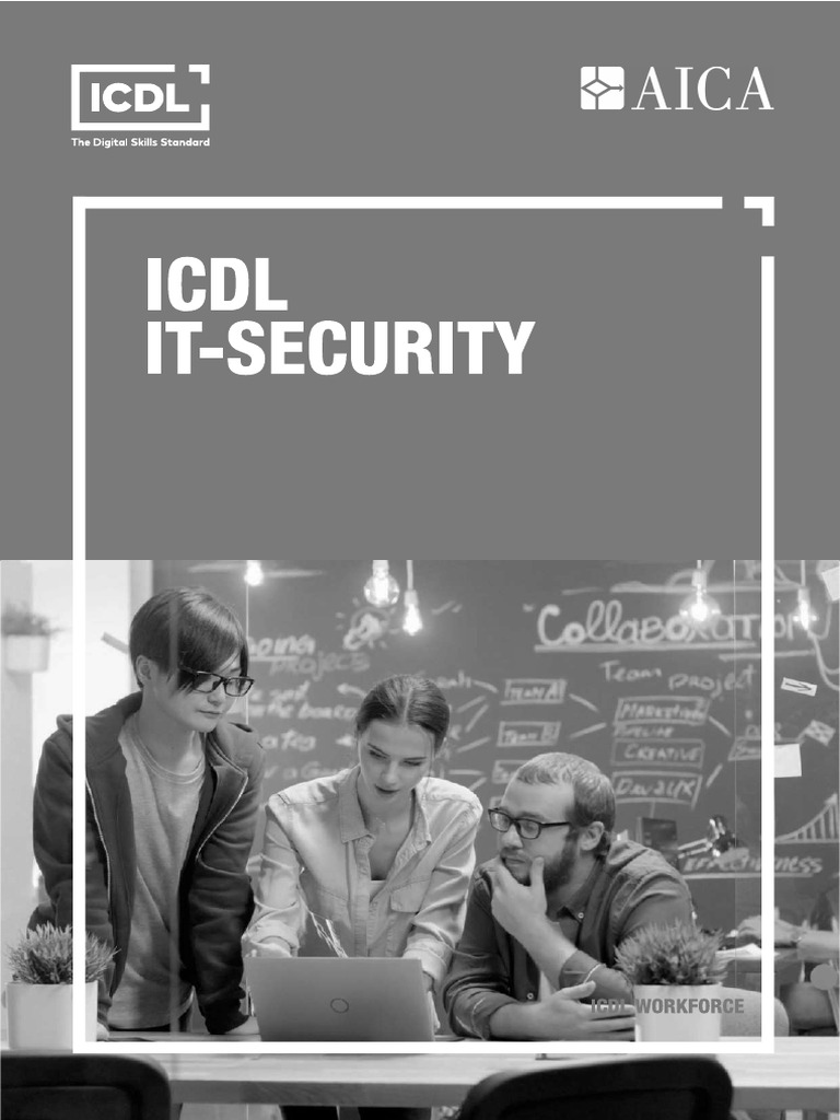 IT Security | PDF