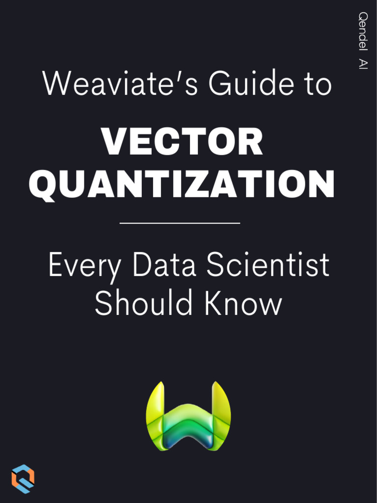 Vector Quantization | PDF
