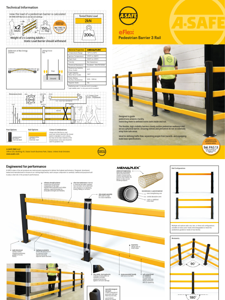 eFlex benefits Sheet | PDF | Physical Sciences | Building Engineering